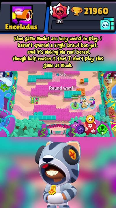 Sneaky Artist Brawl Stars Day 138 Brawl Stars Shorts Brawlstars