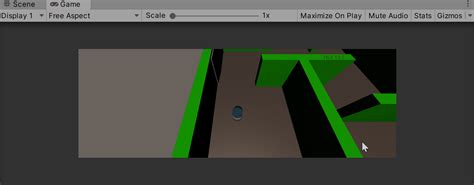 ⛳ Maze 만들기 4 그날그날 배운내용 정리하는 블로그 Devstory 🐥