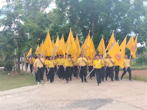 นายชัยวัฒน์ ชื่นโกสุม สวท นครราชสีมา กรมประชาสัมพันธ์