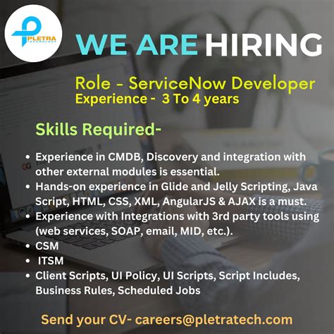 Pletratech On Linkedin Hiring Hiringpost Hiringdevelopers