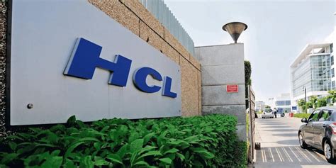 Hcltech And Cast Expand Partnership To Offer Customised Chips To Oems