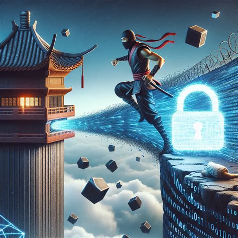 Great Firewall Bypass Unlock Internet Freedom In China