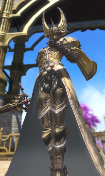Iron Bird Eorzea Collection