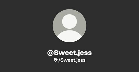 Sweetjess Find Sweetjess Onlyfans Linktree