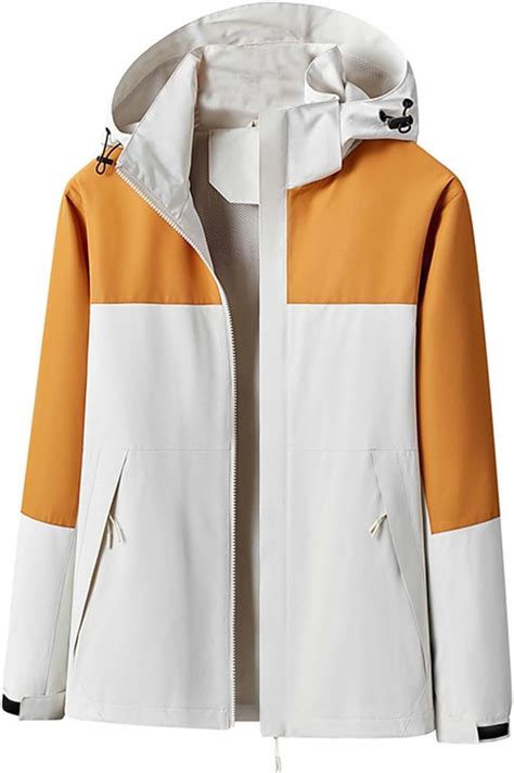 Gdjgta Chaqueta De Primavera Y Otoño Para Hombre Chaqueta