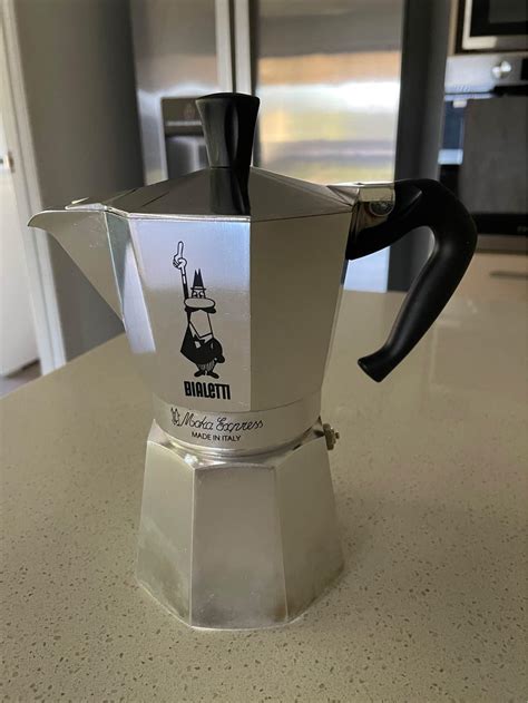 Moka Espresso Pots For Sale In Brisbane Queensland Australia