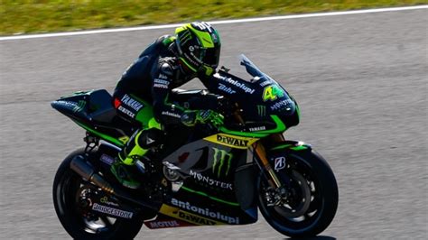 Fast MotoGP News Pol Espargaro Fastest In Assen FP Lorenzo Talks About Yamaha Autoevolution