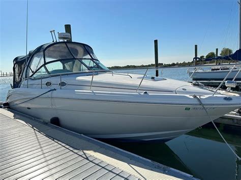 2003 Sea Ray 300 Sundancer Argentino Marine Sales And Service
