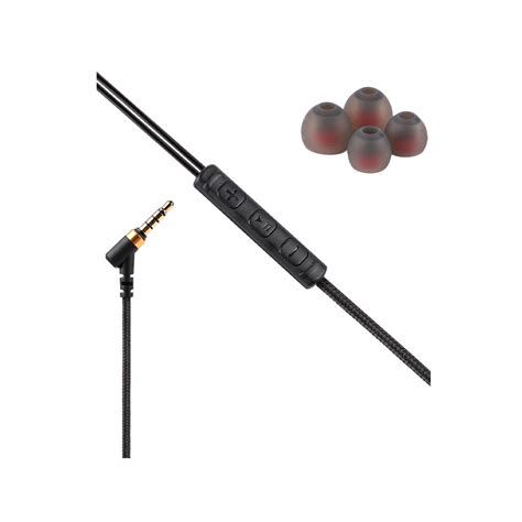 หูฟังอินเอียร์มอนิเตอร์ Encore Earphone In Ear Headphone With Mic