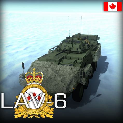Мод на БТР Lav 6 скачать для Ravenfield Ravenfield