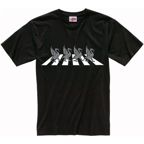 Футболка Ливерпуль II — купить в интернет-магазине Dream Shirts