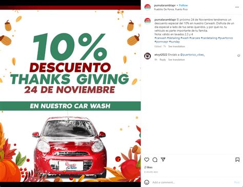 Car Wash Poster Ideas And Examples