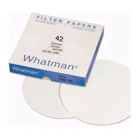 Whatman Laboratory Filters Whatman Laboratory Instruments Latest