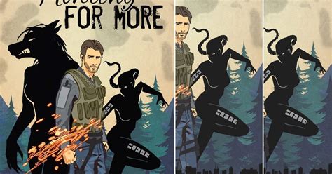 List Lily Quinn 15 Howling For More Curated By Natalie And Eric Severine Medium