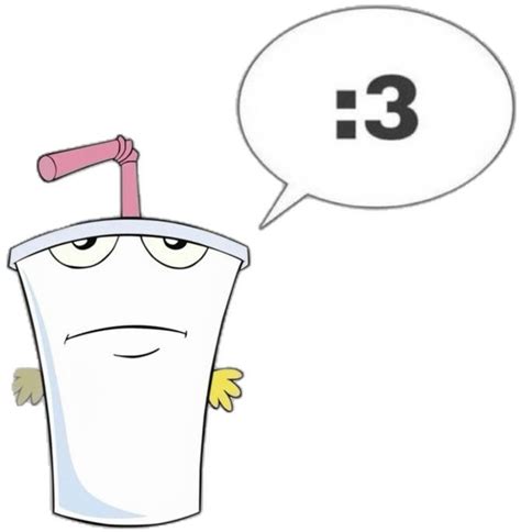 Master Shake Athf 3 Aqua Teen Hunger Force Aqua Teen Hunger Force
