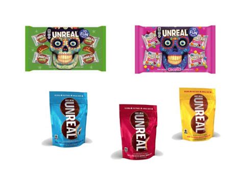 Unreal Candy Party Tryazon