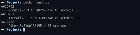 Project Euler 2 Even Fibonacci Numbers Dev Community