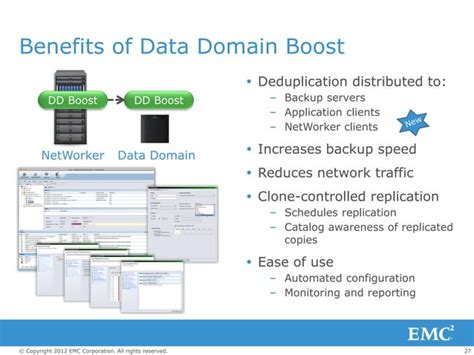 Transforming Backup And Recovery In Vmware Environments With Emc Avamar