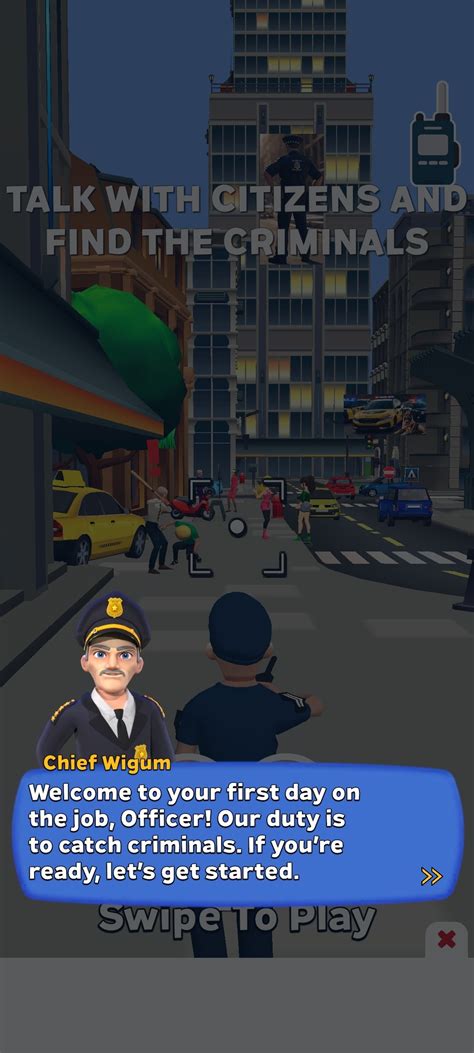 Patrol Officer Apk Download For Android Free
