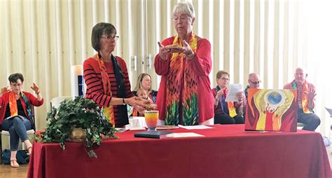 Bridget Marys Blog Upper Room Inclusive Catholic Community