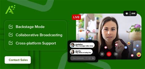 Top 10 Live Streaming Apis And Sdks Providers For 2025