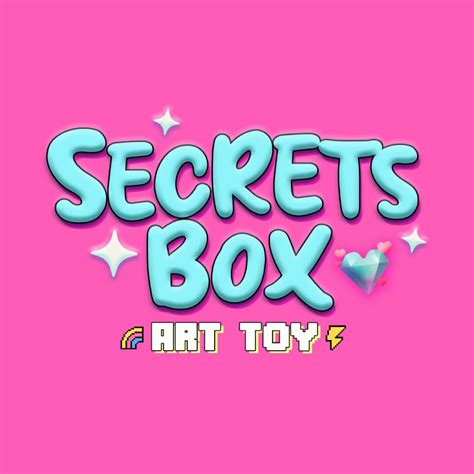 Secretsbox ร้านค้าออนไลน์ Shopee Thailand