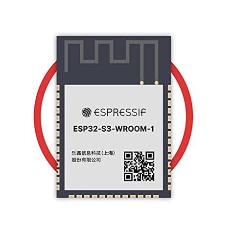 Esp32 S3 Wroom 1 N8 Module Wantitall