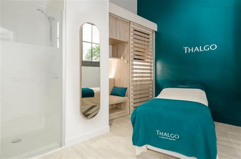 Thalgo grows Institute of Beauty portfolio with new opening in Cannes ...