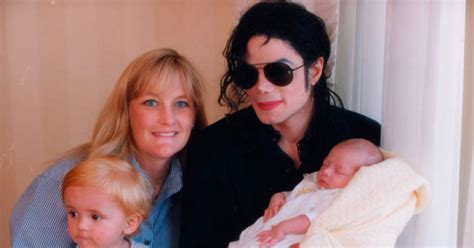 Ex Esposa De Michael Jackson Admitió Que Nunca Se Consumó Su Matrimonio