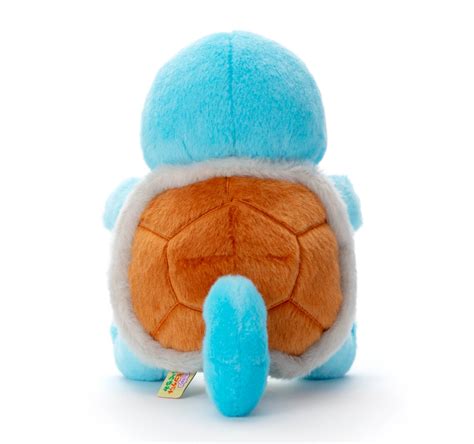 楽天ブックス ポケモンキミにきめた！ポケモンゲットぬいぐるみゼニガメ 玩具 4904790758102 ゲーム