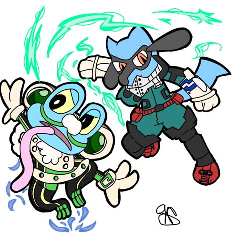 Mha X Pokemon Part 2 By Thephantomwriter12 On Deviantart