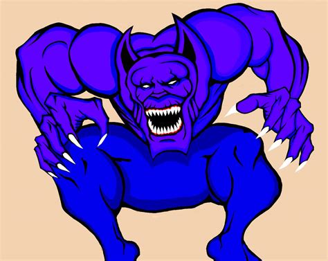 Serkuzzo Amar Killer Cat Purple By Tfaulkner821 On Deviantart