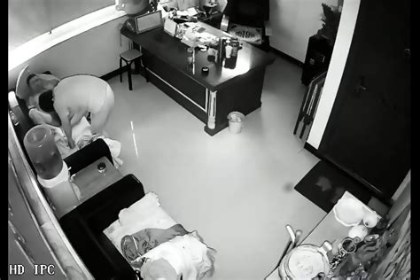 Real Tp Individual Factory Owner S Office And Women S Love Eporner