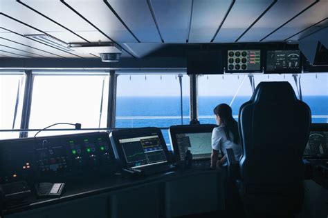 Wärtsilä Ancs On Linkedin Kormarine2023 Wartsila Ancs Busan Bexco