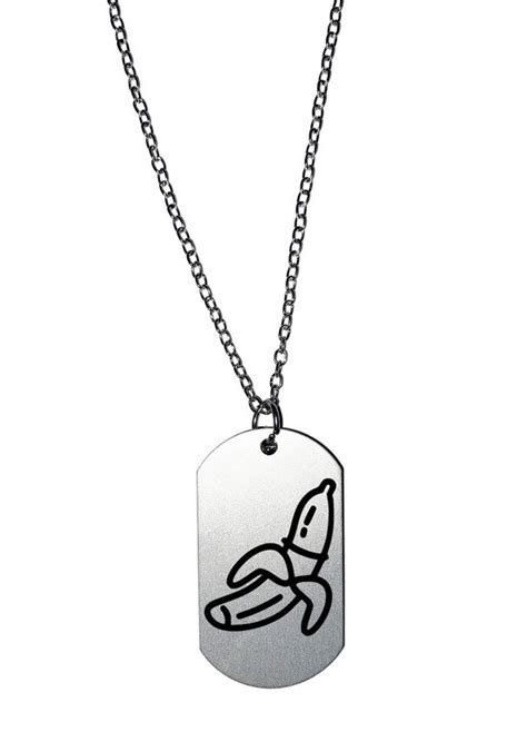 Akyol Penis Ketting Vriend Maten Lul Piemel Leuk Kado Voor Vrienden Bol