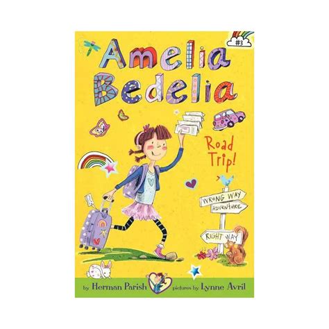 Amelia Bedelia Funny Quotes