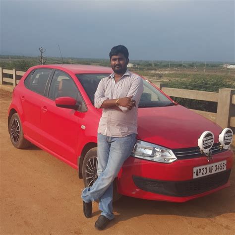 Siva Krishna Vadlamudi Youtube