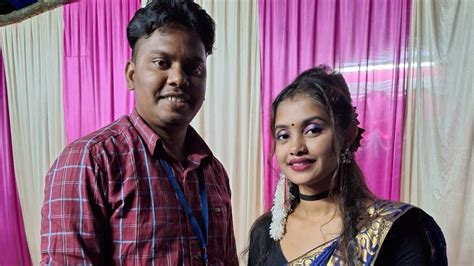 New Jhumar Stage Programeaj Lipinibhanj Bhumi Clubmagusiria Youtube