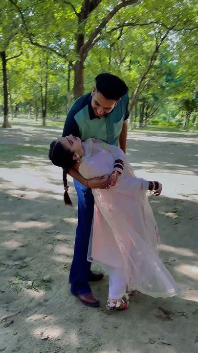 ਤੇਰਾ ਹੱਥ ਫੜ ਕੇ ਇੰਝ ਲੱਗਿਆ 🤩💞punjabi Status 🥰couple Goals 😍 Shorts