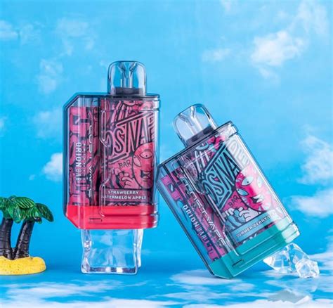 Lost Vape Orion Bar Disposable Vape Best Price I Love Vape