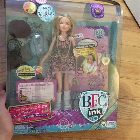 Veni Vidi Dolli Overview Bfc Ink Dolls