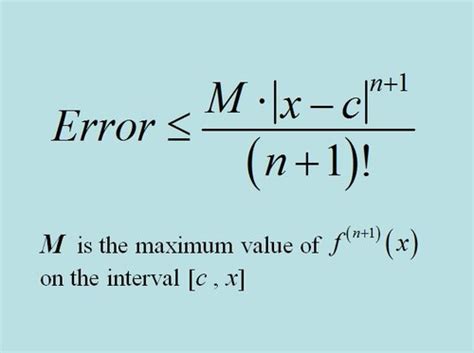 Divergence And Convergence Tests For Series And The Necessary Series