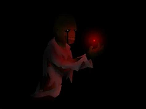 Scp 106 Until Death Robert Scranton Canon Proposal Fandom