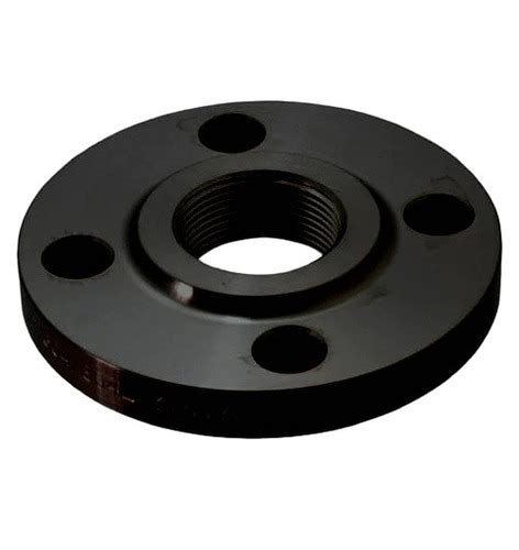 Threaded Flanges At Best Price In Mumbai Maharashtra Vijay Sales