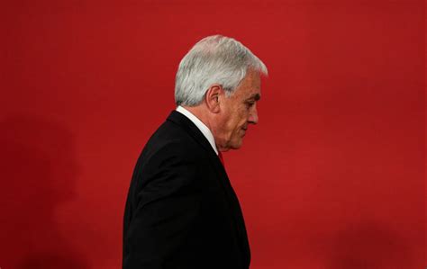 Se Revela Y Confirma La Causa De Muerte De Sebastián Piñera Formato Siete