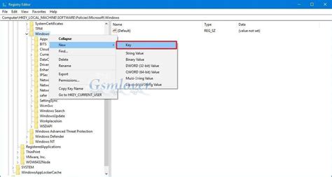 How To Stop Drivers Updates On Windows Using Registry