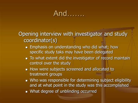 Ppt Preparing For An Fda Audit Powerpoint Presentation Free Download