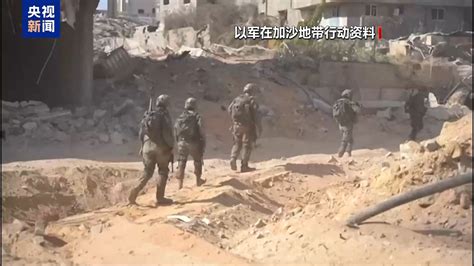 停火谈判陷入僵局：以色列推迟第二阶段 哈马斯呼吁美国施压四川在线