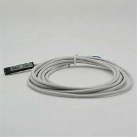 2m Pneumatic Magnetic Sensor At ₹ 590piece चुंबकीय सेंसर In