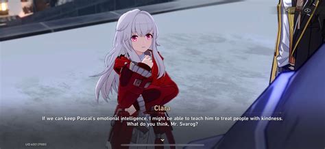 A Robot Named Pascal Gaining Sentience After Disconnecting Itself From The Network Thats